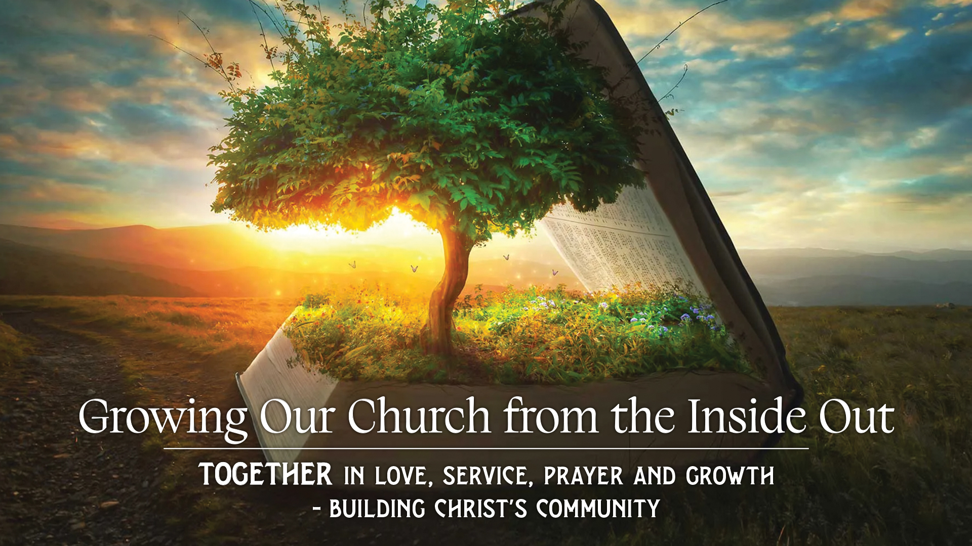 Dickson First Methodist Church – Lifting up the heart of Christ – in ...